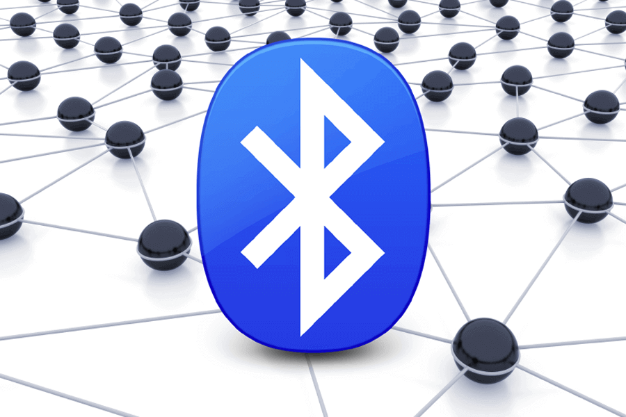 Unleashing the Power of Bluetooth Low Energy: Revolutionizing Networke