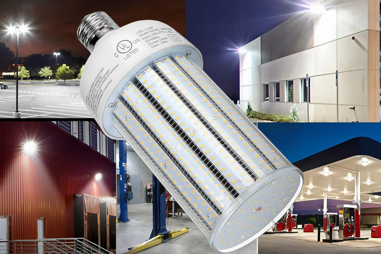The Complete Guide to LED Corn Bulbs - 2023 Edition